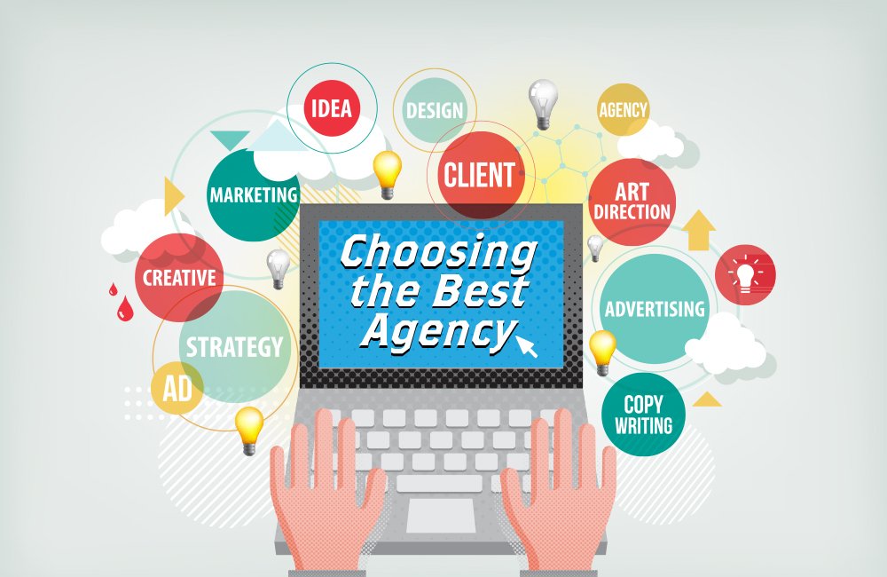 5 Tips for Choosing an Advertising Agency - Aartisto Web Media ...