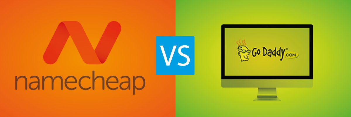 Name cheap VS Go daddy - Aartisto Web Media - Digital Branding