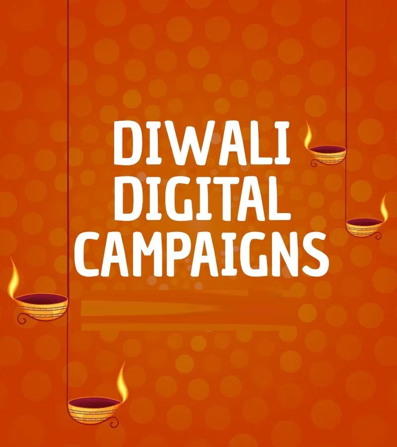 Diwali Campaigns 2020: How Brands are gearing up for the Occasion ...
