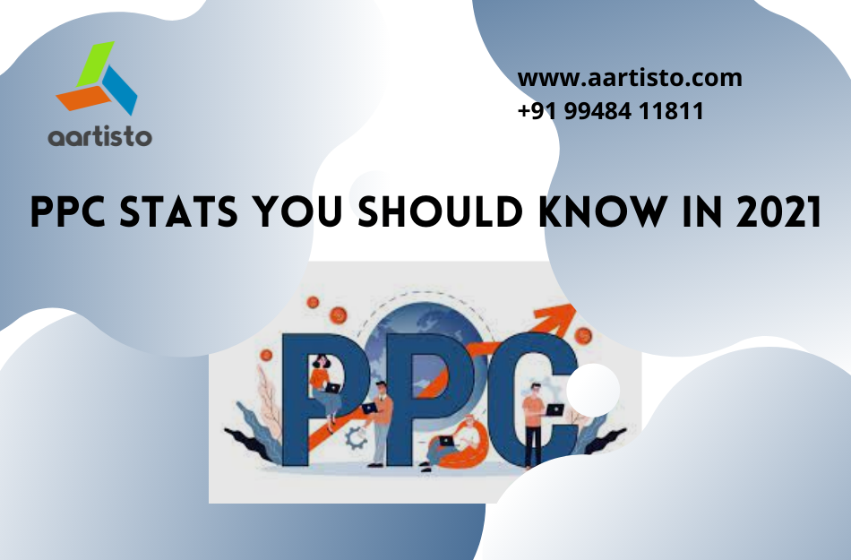 PPC Statistics You Should Know In 2021