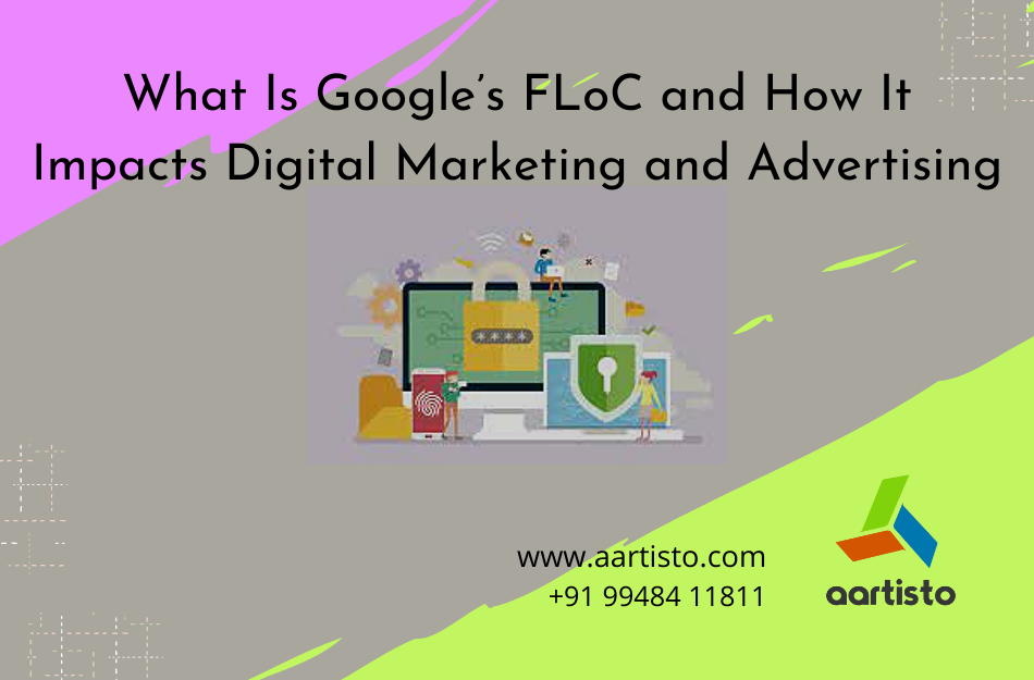What Is Google FLoC and How It Impacts Digital Marketing