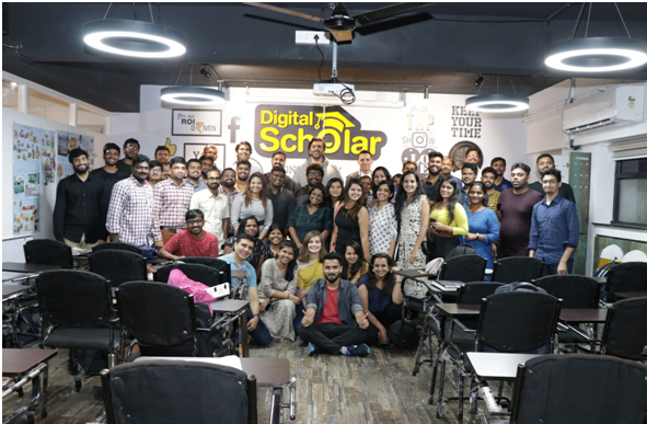 Digital Scholar’s 3 Months Digital Marketing Course Review - Aartisto ...