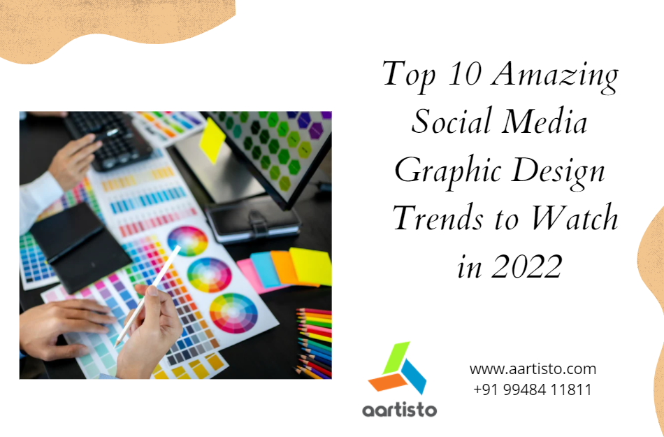 Top 10 Amazing Social Media Graphic Design Trends to Watch For in 2024 ...