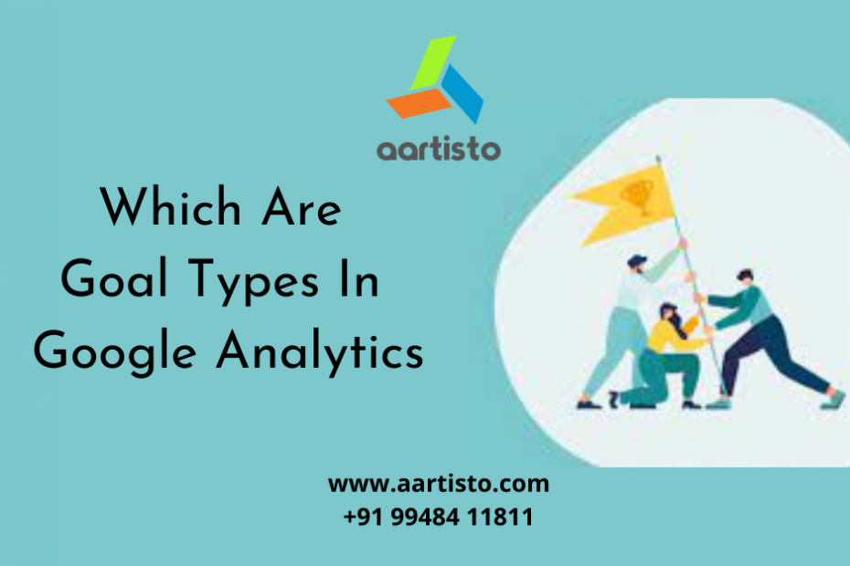Which Are Goal Types In Google Analytics Aartisto Media Digital Which Are Goal Types In Google Analytics Aartisto Media Digital