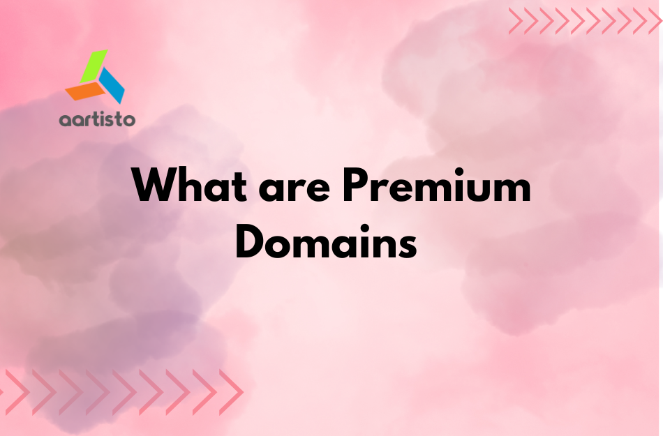 What are Premium Domains and How They Help Startup Succeed Exclusive ...