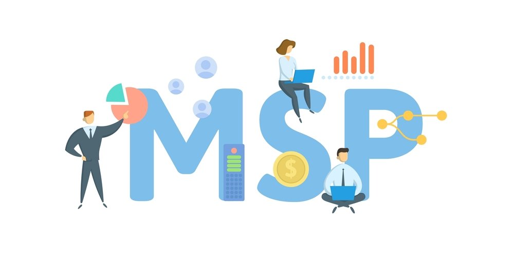 Why Business Owners Should Use an MSP for Efficient IT Management