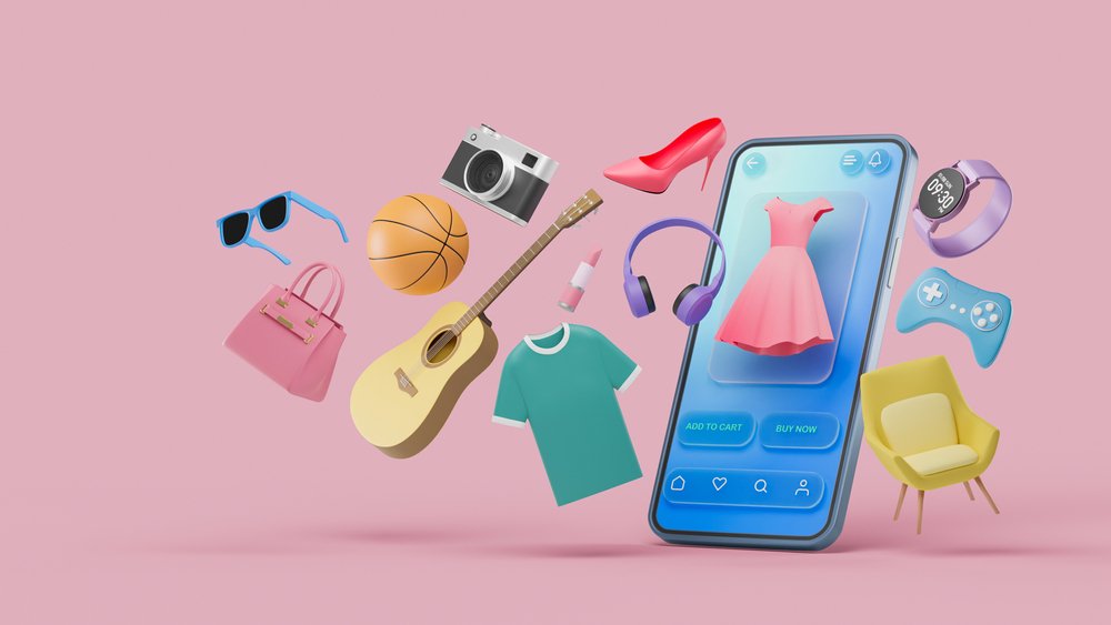 Why Cross-Platform E-Commerce App Development is the Key to Reaching ...