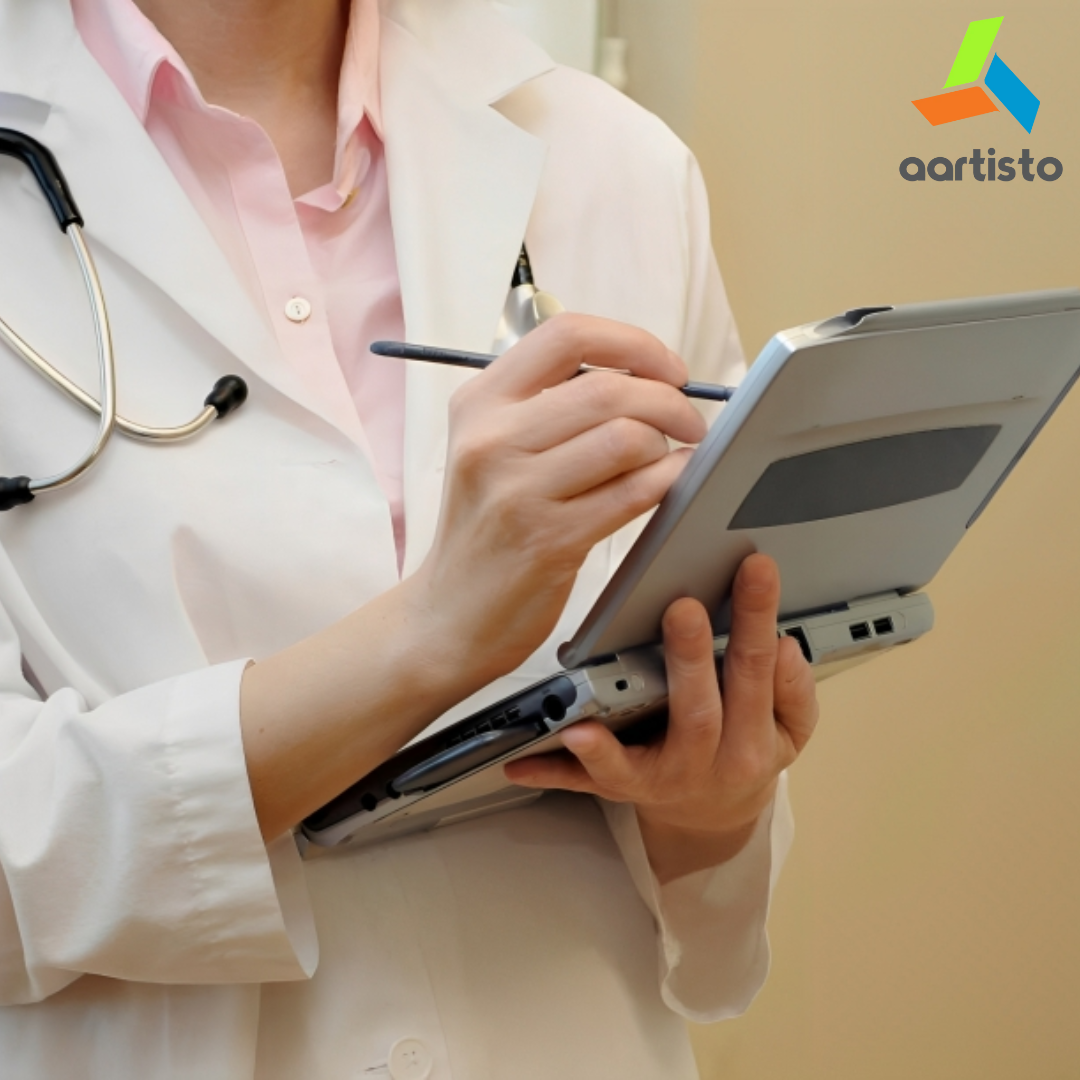 " EfficientCare Streamlining Medical Billing Through Innovative Apps"