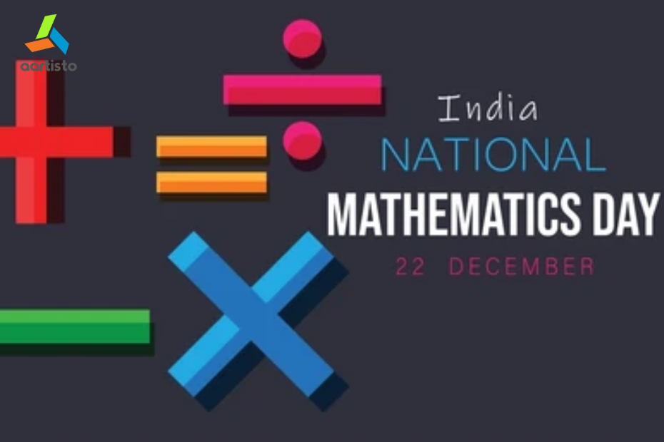 Counting Down to National Mathematics Day 2023: