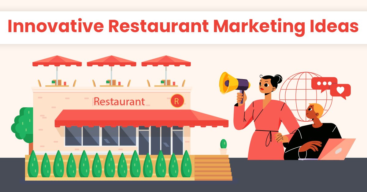 Top 25 Restaurant Marketing Strategies - Aartisto Web Media - Digital ...
