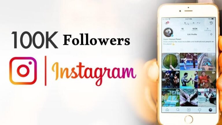 Insta-Boost: The Proven Tactics To Get 100k Followers On Instagram ...