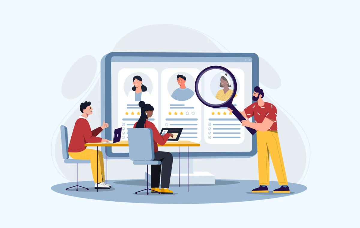 Enhancing Organizational Success through Inclusive Hiring - Aartisto ...