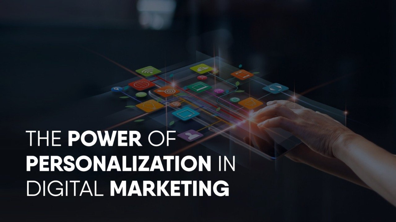 The Power of Personalization in Digital Marketing - Aartisto Web Media ...