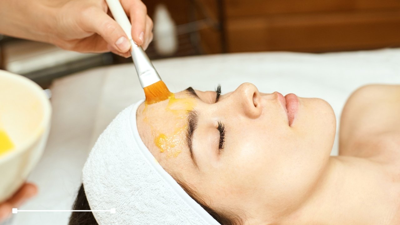 The Science Behind Mango-Peel Treatment: Why It's Effective for Your ...