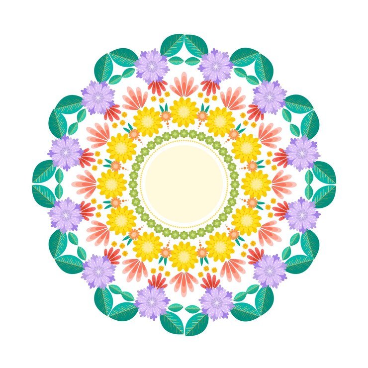 Top 50 Diwali Rangoli Designs - Aartisto Web Media - Digital Branding