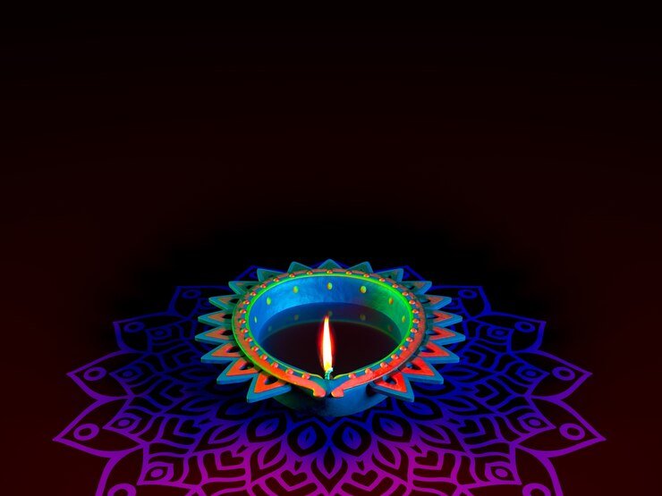 Top 50 Diwali Rangoli Designs - Aartisto Web Media - Digital Branding