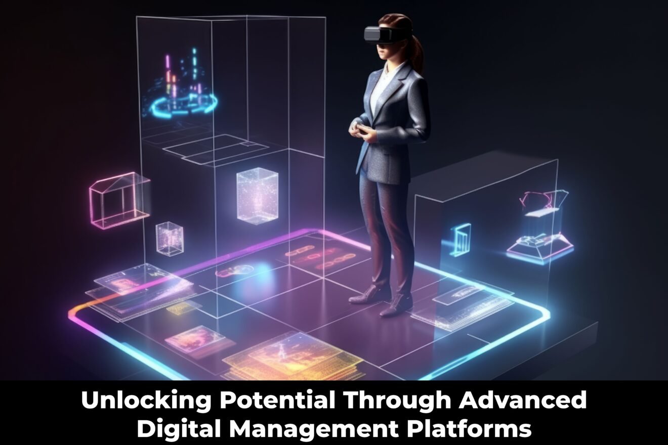 Unlocking Potential Through Advanced Digital Management Platforms ...