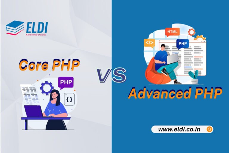 Difference between Core PHP and Advanced PHP - Aartisto Web Media ...