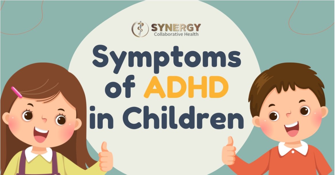 ADHD Symptoms in Children and Adults: How to Recognize and Manage Them ...