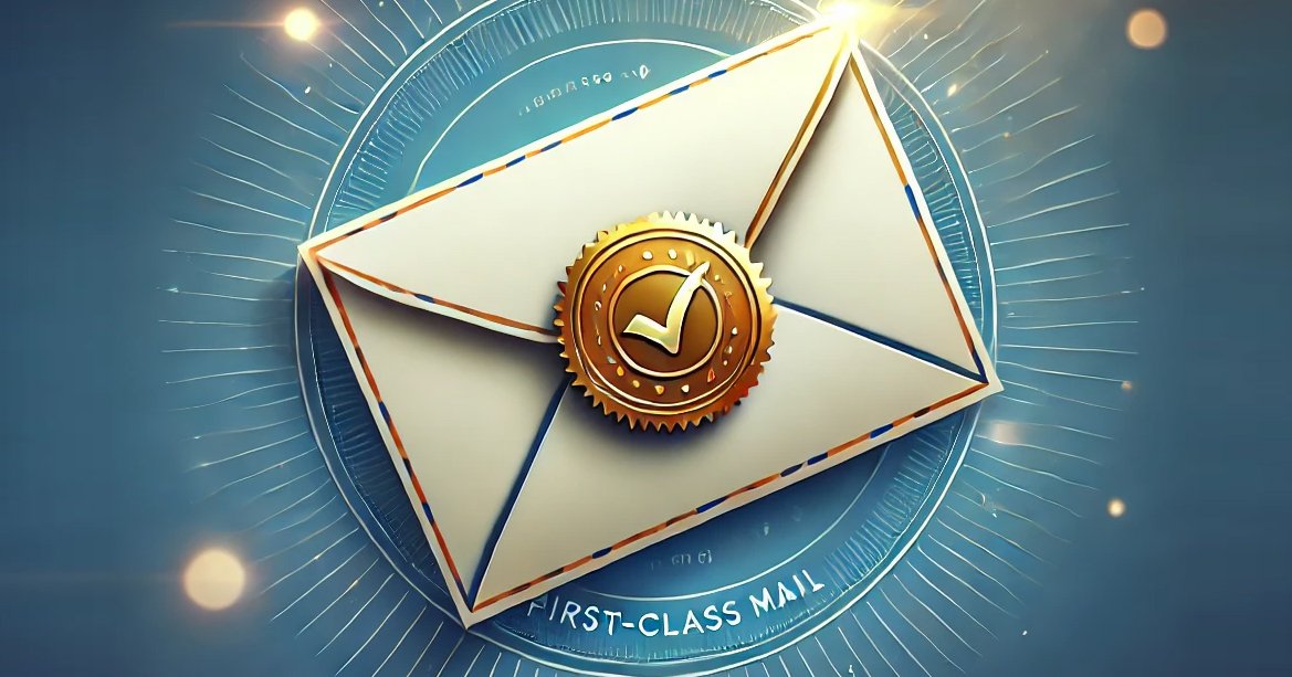 The Importance of HIPAA Direct Mail and First Class Mail for Secure ...