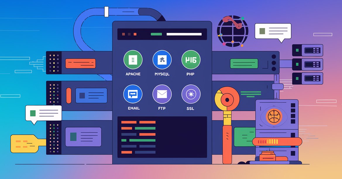 Best Plugins and Extensions for aaPanel: Optimizing Your Web Hosting ...