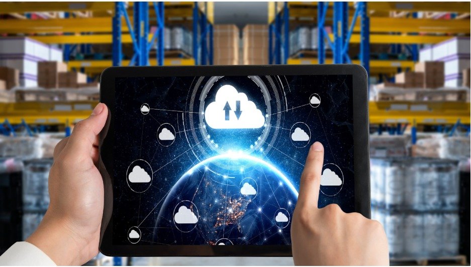How to Optimize Inventory Management with IoT and Cloud Solutions ...